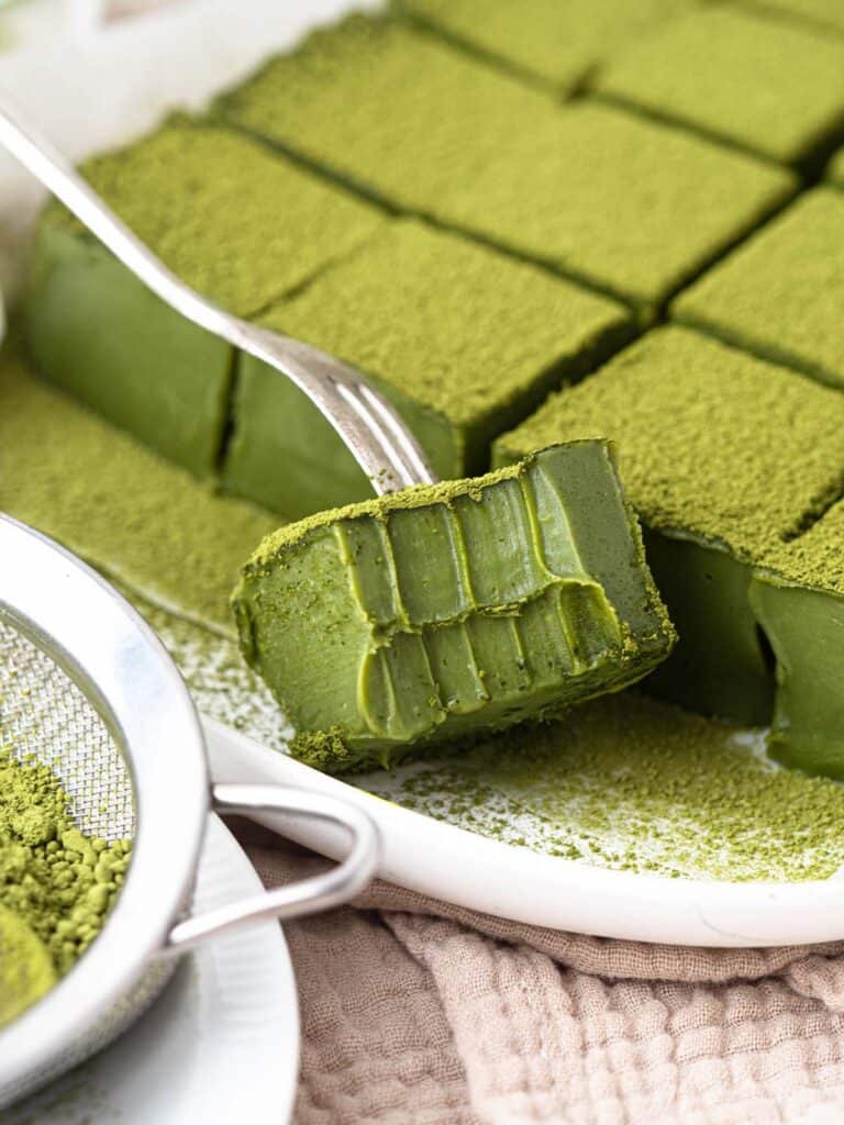 Valentine's Day Matcha Chocolate – teapigs.com.hk