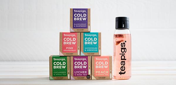 Cold Brew | Cold Infused Tea Bags | teapigs – teapigs.com.hk